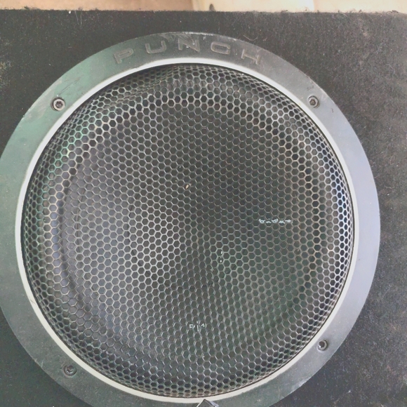 Car Audio, Video & GPS | P1 Punch | Poshmark